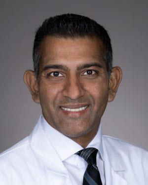 Abhitabh A. Patil, MD