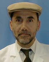 A-Hamid I. Hakki, MD