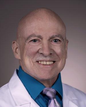 Alan M. Moudy, APRN