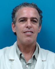 Alan M. Weintraub, MD