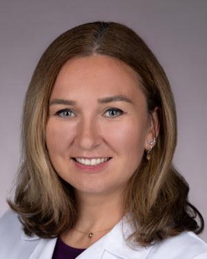 Alexandra Pisklakova, DO