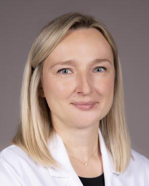 Alexandra V. Starzhevskiy, APRN