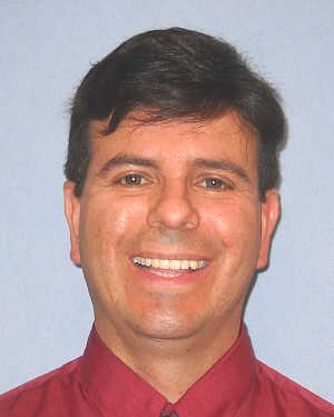 Alvaro D. Saenz, MD