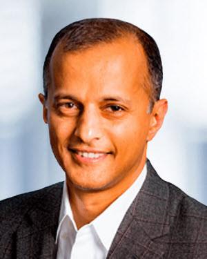 Amit A. Johnsingh, MD