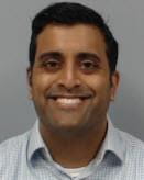 Amol V. Purandare, MD