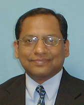 Ananth K. Iyer, MD