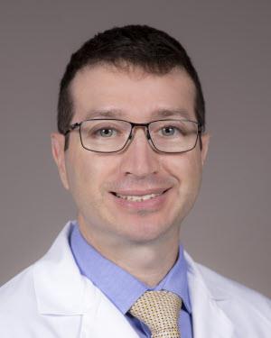 Andrew M. Maley, MD