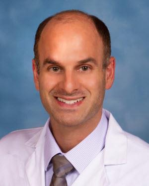 Andrew S. Mallon, DO