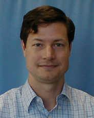 Andrew B. Wilson, MD