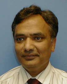Anoop K. Goyal, MD