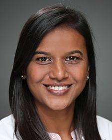 Binalben G. Patel, DO