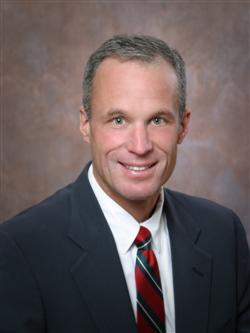 Bret D. Henricks, MD