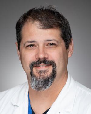 Brett A. Almond, MD