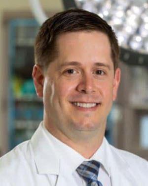 Brian R. Piazza, MD