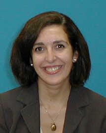 Carina A. Rodriguez, MD