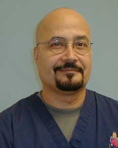 Carlos J. Bayron, MD