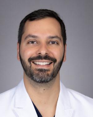 Christian N. Sobky, MD