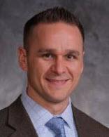 Christopher E. Baker, MD