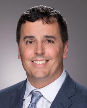 Christopher C. Carson, MD