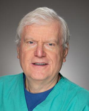 Dalibor I. Hradek, MD