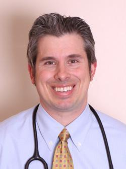 Daniel A. Nosek, MD