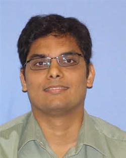 Darshan B. Shah, MD