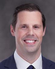 David M. Donohue, MD