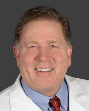 David A. Hochberg, MD