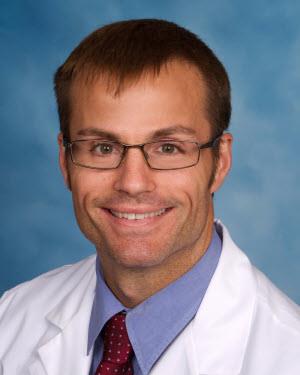 David C. Hood, MD