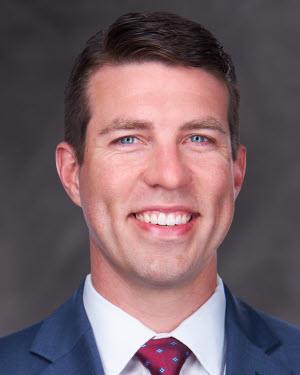 David B. Johnson, Jr DO