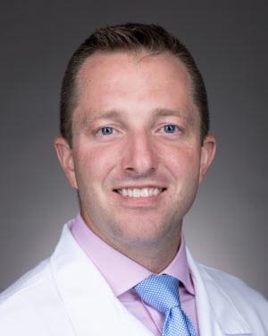 David M. Panczykowski, MD