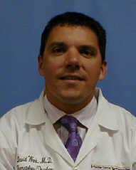 David T. Wenk, MD