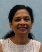 Deepthi Murthy, MD