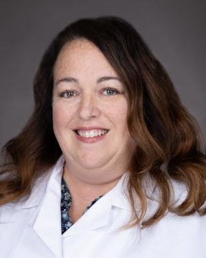 Denice S. Saunders, APRN