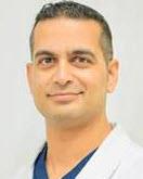 Devang M. Padalia, MD