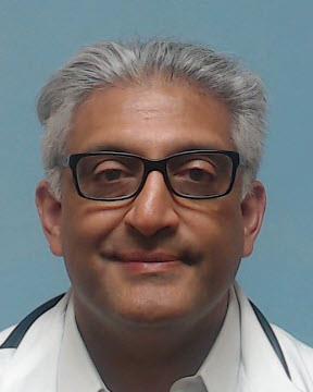 Devendra N. Amin, MD