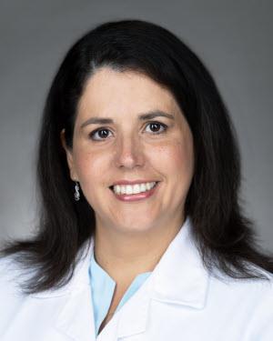 Diana M. Valencia, MD