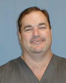 Douglas A. Jordan, Jr DPM