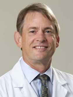 Douglas J. Spriggs, MD