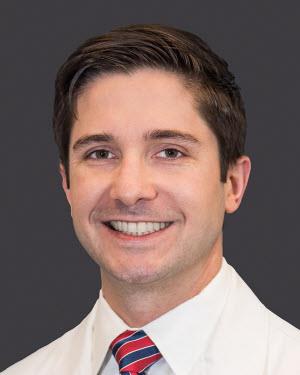 Drew Palmer, MD