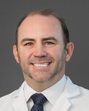 Dustan Millward, DPM