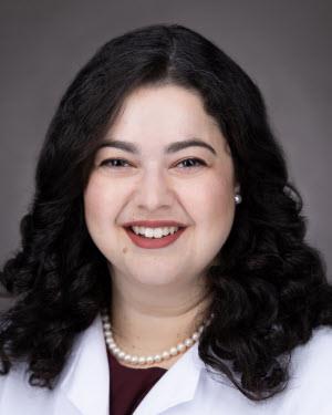 Elizabeth P. Saunders, DO