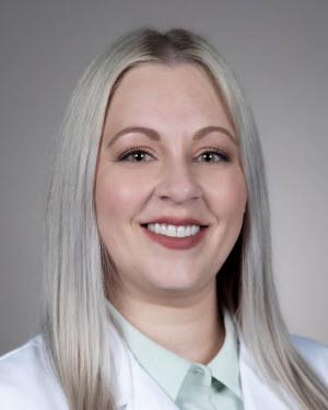 Erica M. Bayline, PA-C