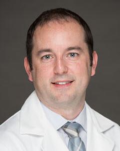 Eric S. Rhodes, PA-C