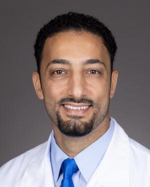 Feras A. Shalabi, MD