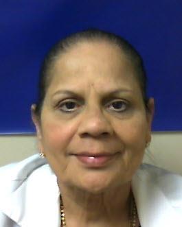 Geetha J. Kamath, MD