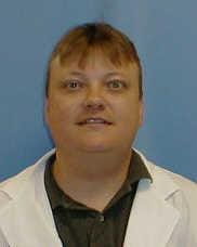 George F. Williams, IV DPM