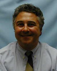 Gregoire H. Bergier, MD