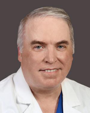 Gregory J. Smull, MD