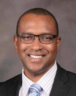 Haldane W. Porteous, MD